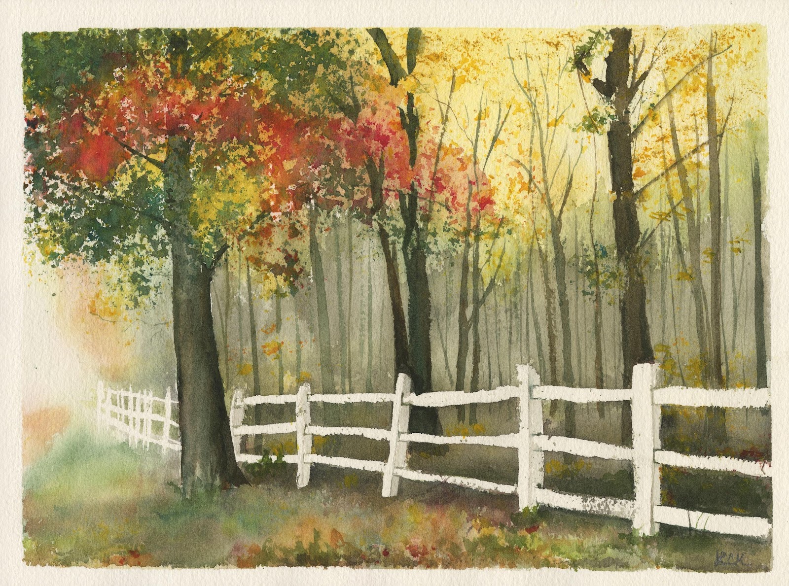 Crowell Gallery | Moore Free Library